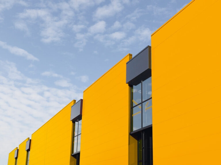 Todo lo que debería saber sobre los paneles PUR | PIR | Panelais