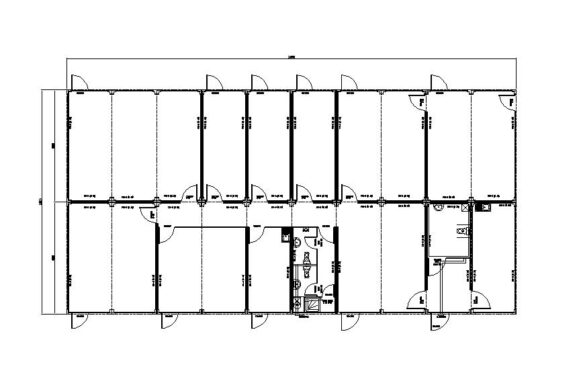 Prefabricated Offices | Panelais