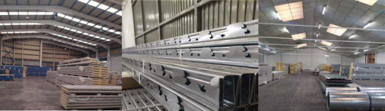 Panel sándwich en Madrid: soluciones de construcción modular